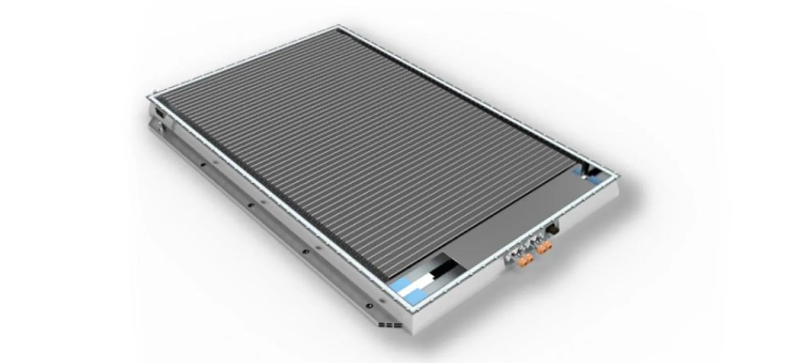 BYD Blade Battery Technology: Revolutionizing Energy Storage in 2023